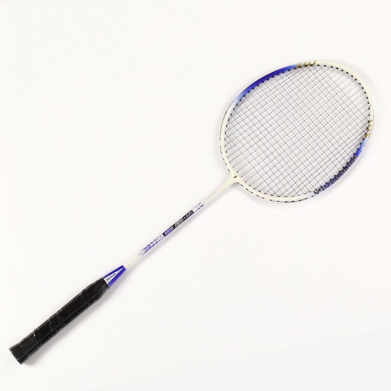 Voor Volwassen Badminton Racket Battledore met zak – Vicedeal