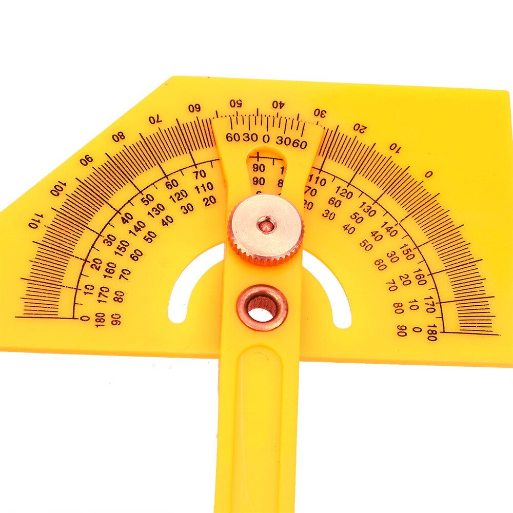Regla de ángulo NICEYARD, herramientas de medición... – Grandado