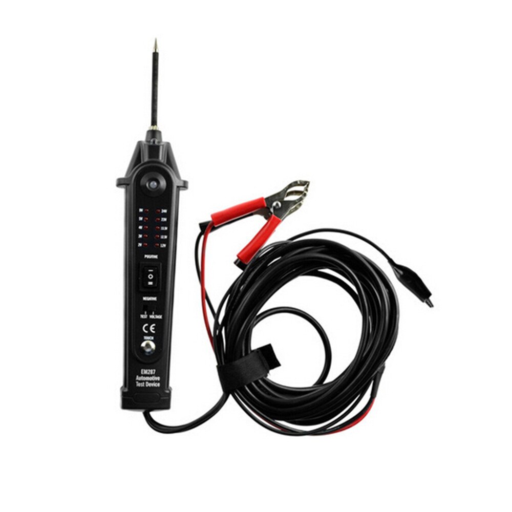 Automotive Circuit Tester Electrical System Voltme... – Vicedeal