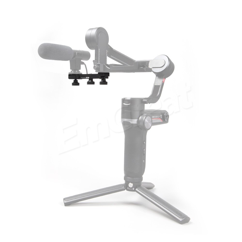 Zhiyun Weebill S Accessoires Transmount Multi-Func... – Vicedeal