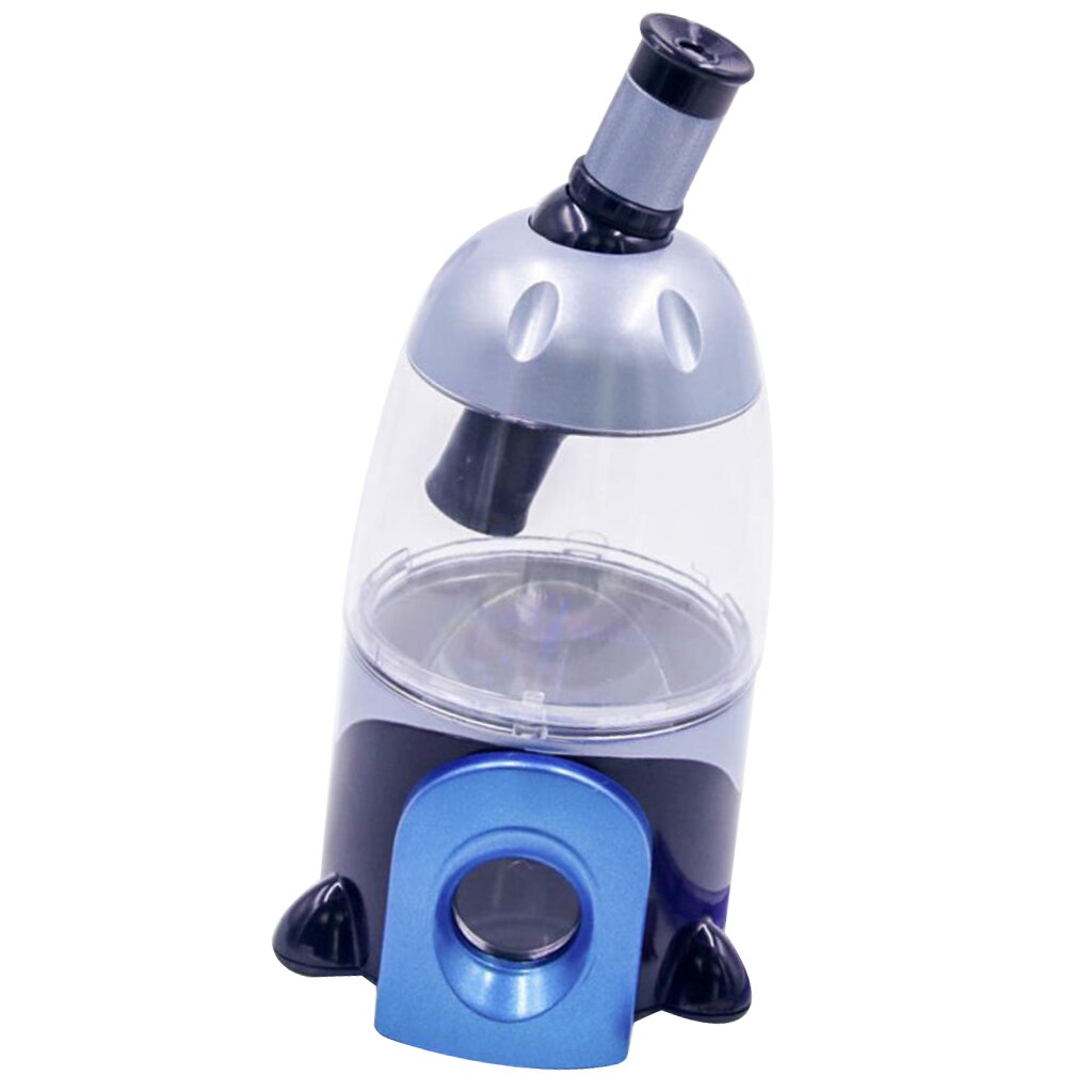 Kids DIY Astronomical Microscope Kit Set Children ... – Grandado