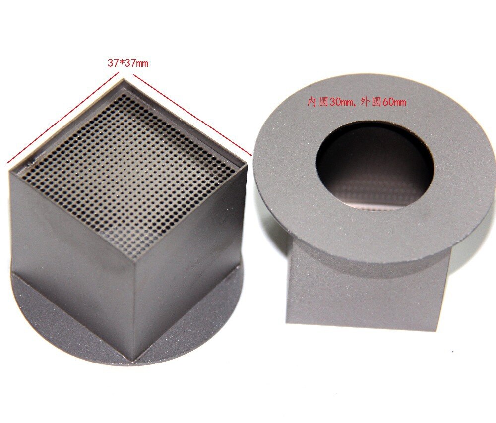 BGA nozzle Authentic Titanium Alloy Air Nozzles Fo... – Vicedeal