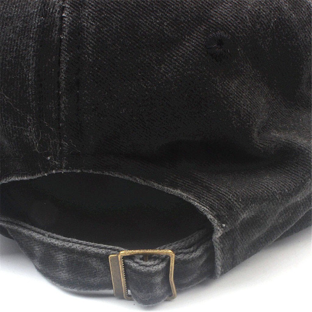 #40 Baseball Cap Summer Embroidered Applique Women... – Grandado