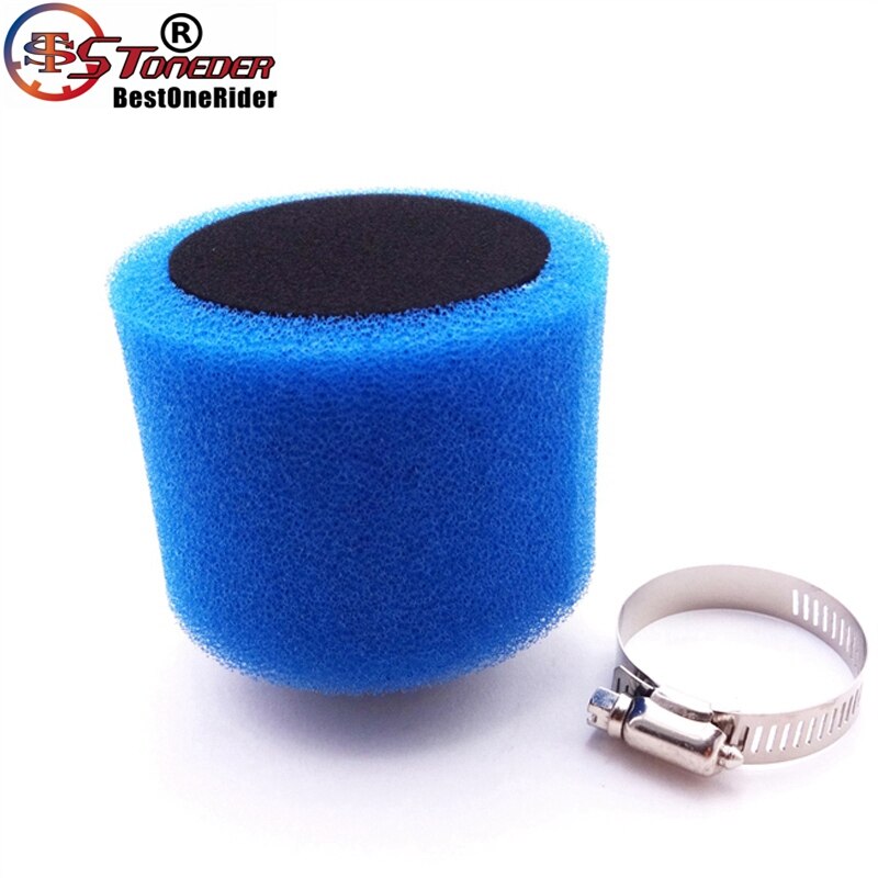 STONEDER Blue 38mm Foam Air Filter Clearner For 11... – Vicedeal