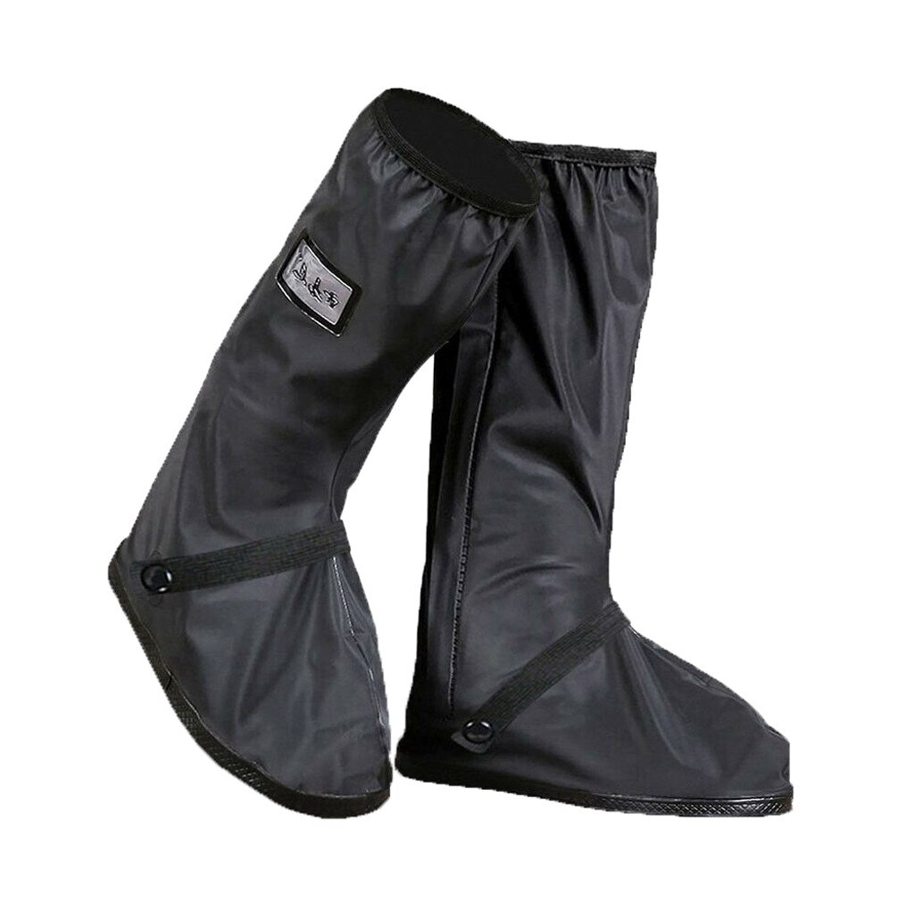 Waterproof Shoes Covers For Shoes Motorcycle Cycli... – Grandado