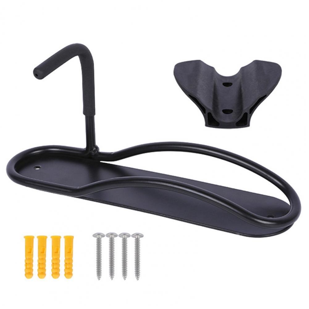 1 Set Fiets Muur Hanger Anti-Slip Dragende Muur Ge... – Grandado