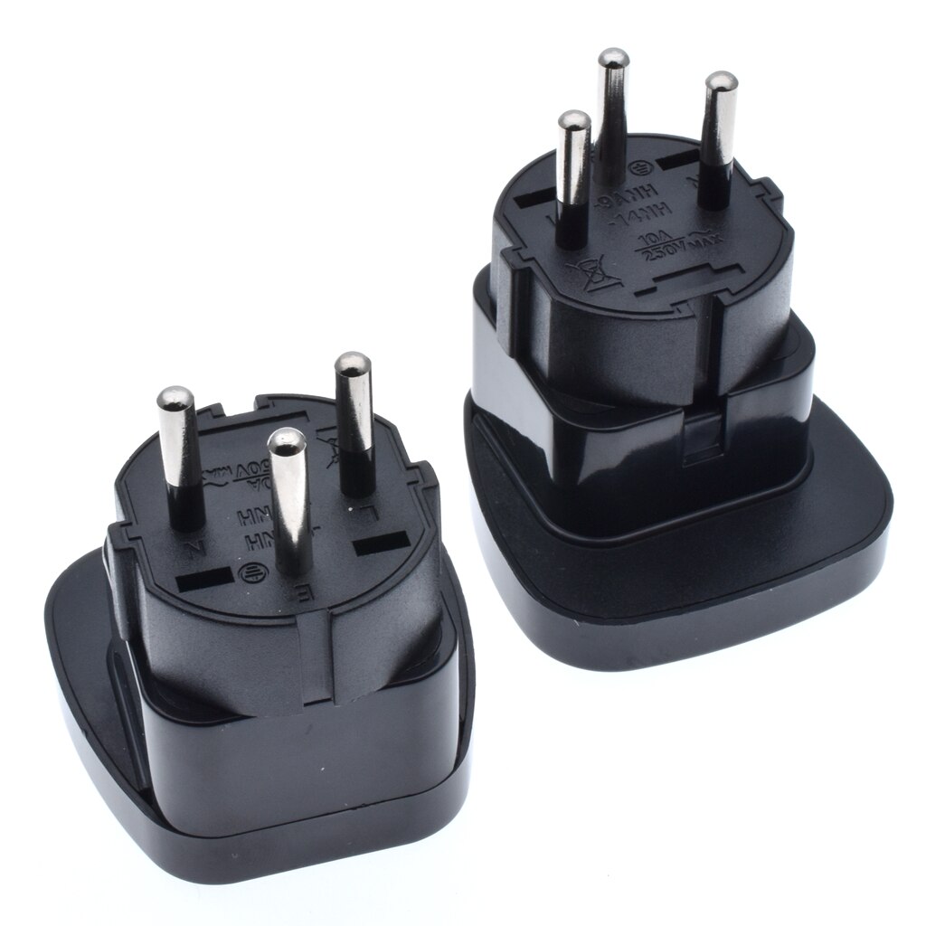 Universele EU VS UK AU japan zwitserse duitsland f... – Vicedeal