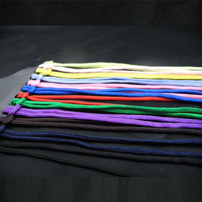 12 Pcs/Set Eyewear Nylon Cord Reading Glass Neck S... – Grandado