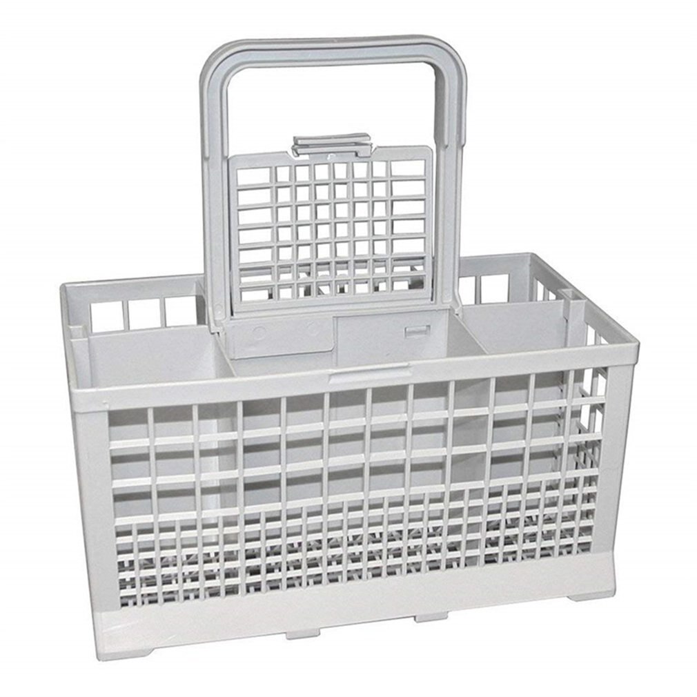 Universal Dishwasher Part Cutlery Basket Storage B... – Grandado