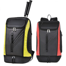 Head Tennis Bag Sports Badminton Backpack With Sho... – Vicedeal