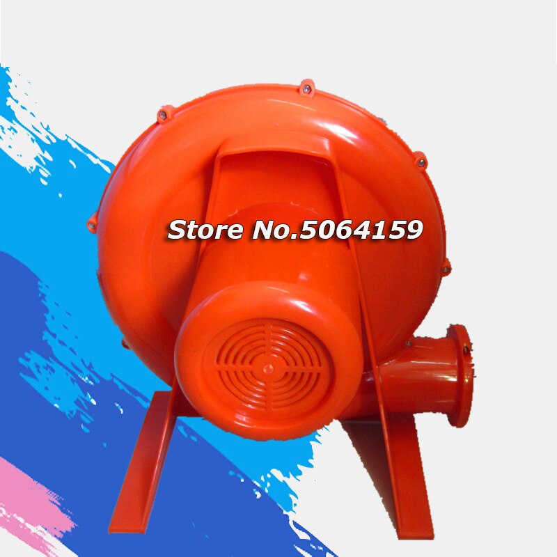 Air Blower for Inflatable Advertising Arch 220V/11... – Grandado