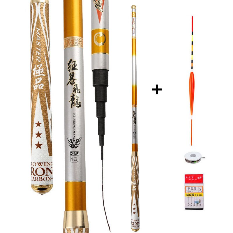 Carbon-Ultra Light Super Hard Multi-Purpose Rock F... – Grandado