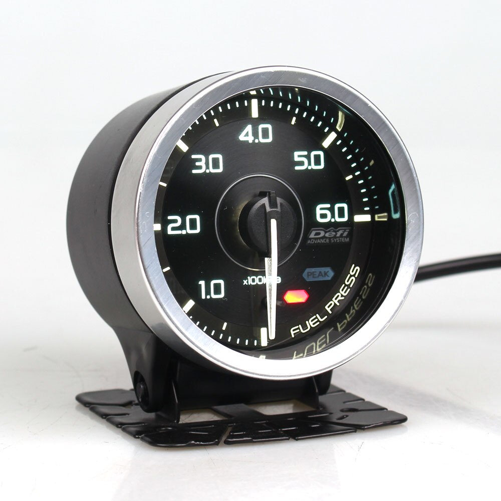 Defi Advance A1 60 Mm Defi Gauge Water Temp Gauge ... – Grandado