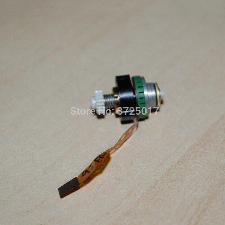 "SWM" Silent Wave focus drive Motor parts for Niko... – Grandado