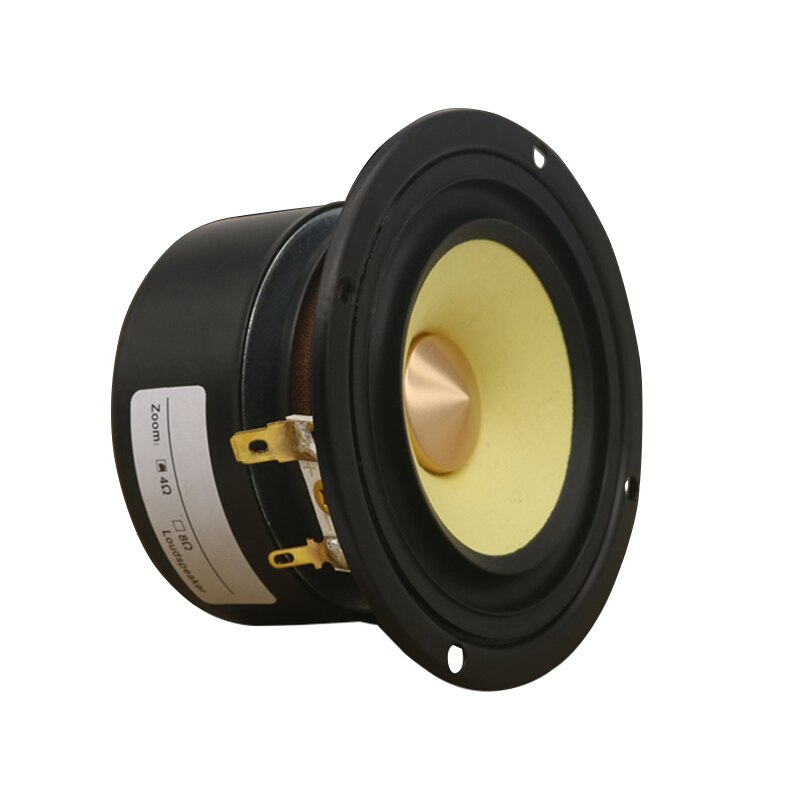 15w 4 8ohm alto-falante de áudio de alta fidelidad... – Grandado