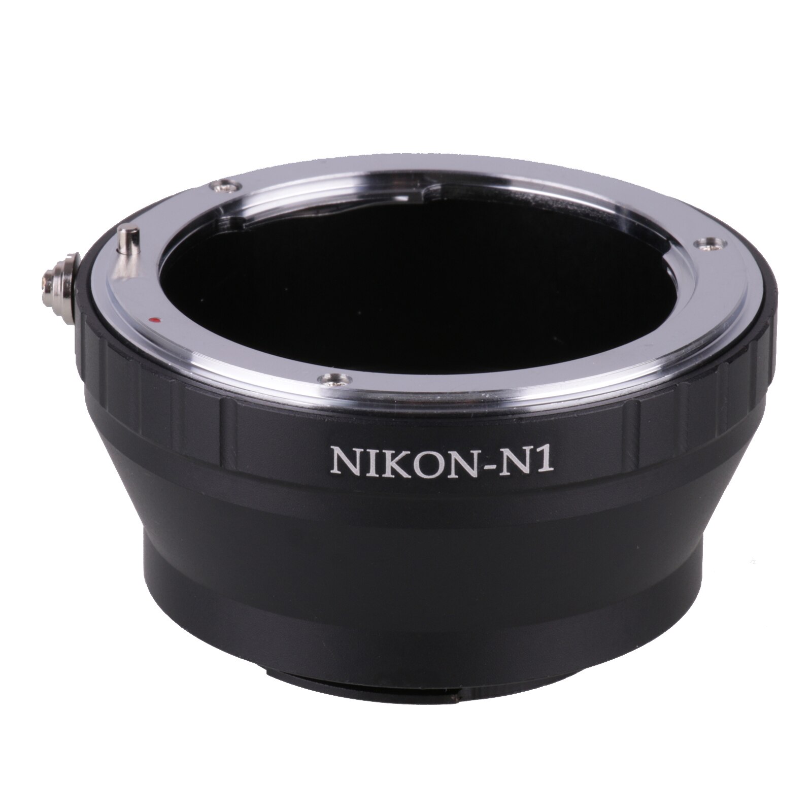 AI-N1 Camera Lens Mount Adapter Ring Voor Nikon F ... – Vicedeal