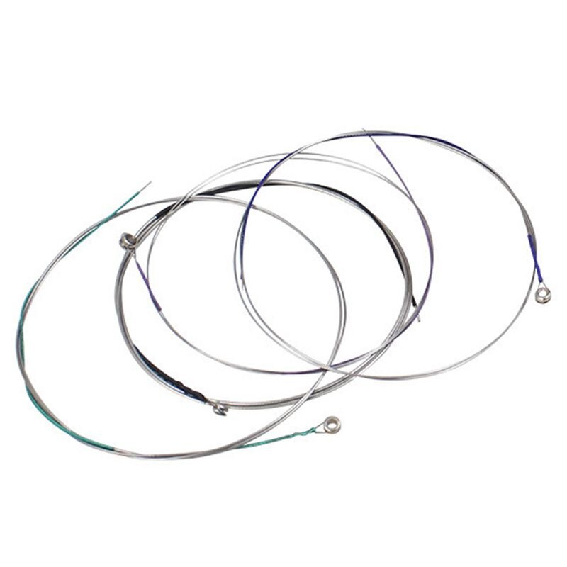 V70 Viola Strings Nickel chrome Wound ADGC Full Se... – Vicedeal