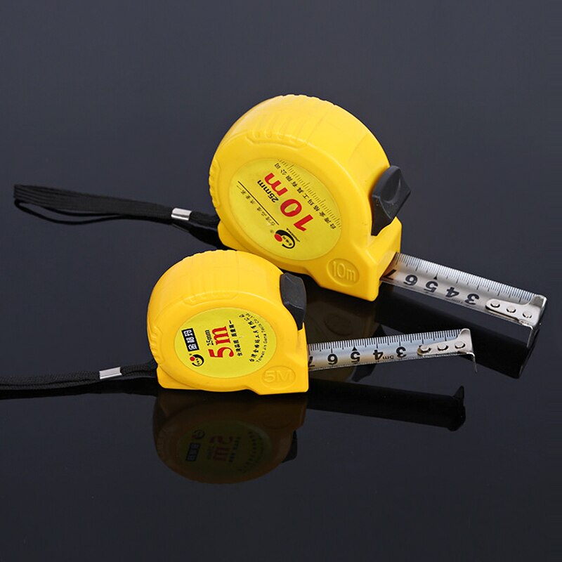 Measuring Tape Double Sides Steel Tape Measure Ret... – Grandado