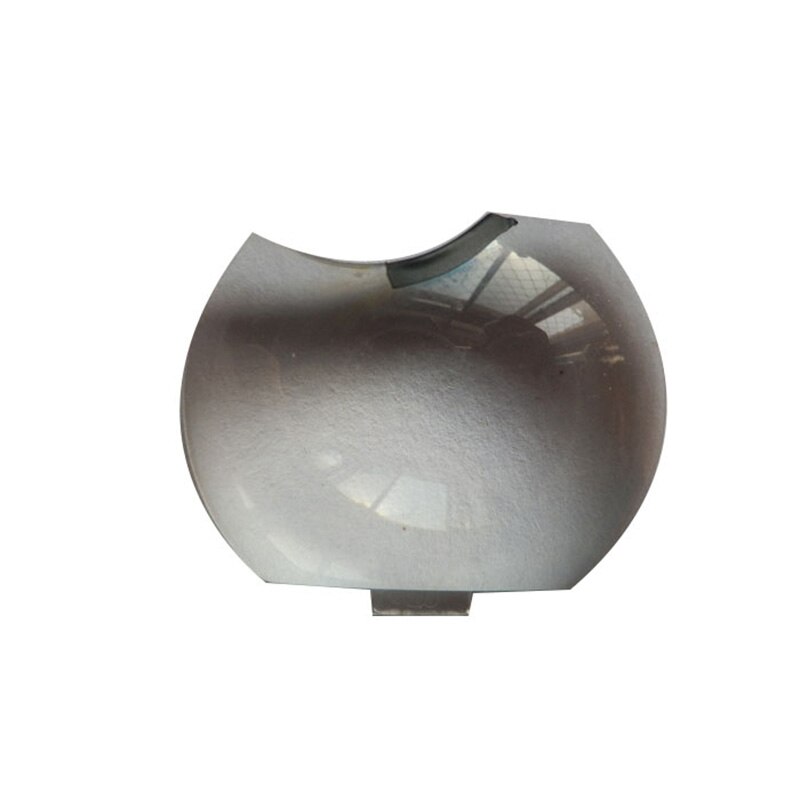 Projector Plastic Resin Optical Lens Convex Mirror... – Grandado
