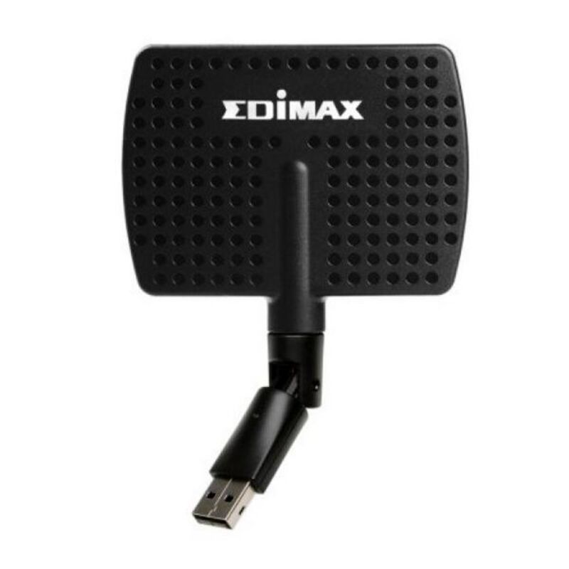 Wi-Fi USB Adapter Edimax EW-7811DAC AC600 – Grandado
