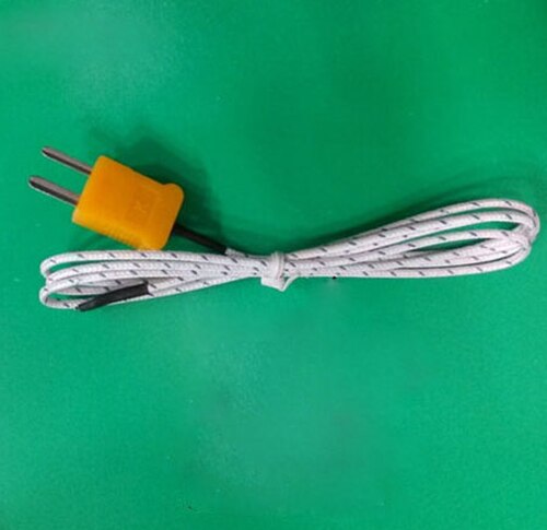 For Simple Temperature Probe Temperature Sensor K-... – Grandado