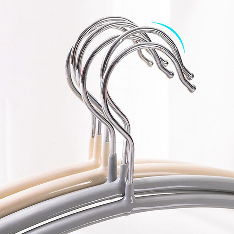 Newly 10 Pack Non-Slip Suit Hanger Dimple & Cr... – Vicedeal