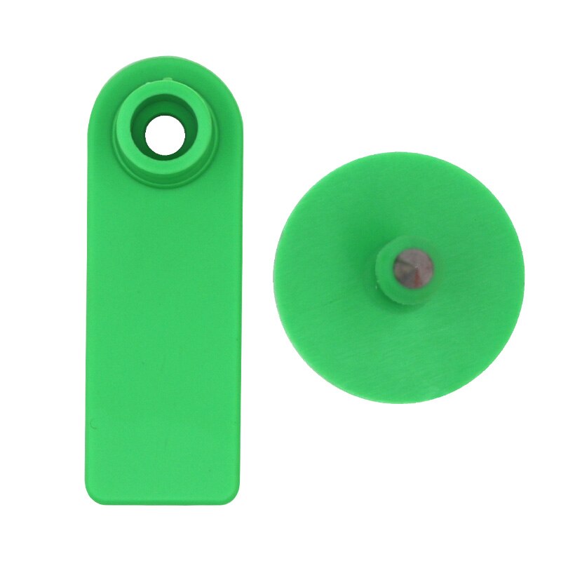 Blank Ear Tags Livestock Identification for Goats ... – Grandado