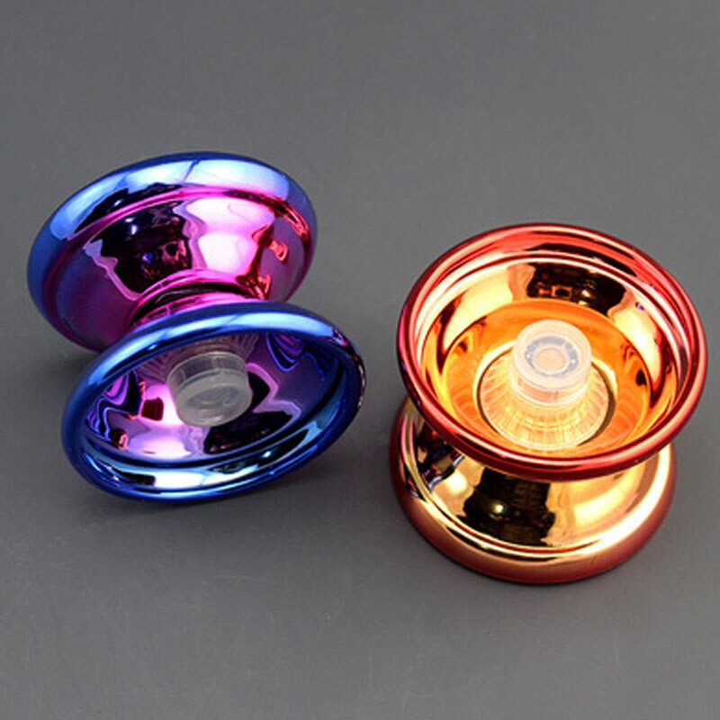 Mode yoyo Professionele geavanceerde Aluminium YOY... – Vicedeal