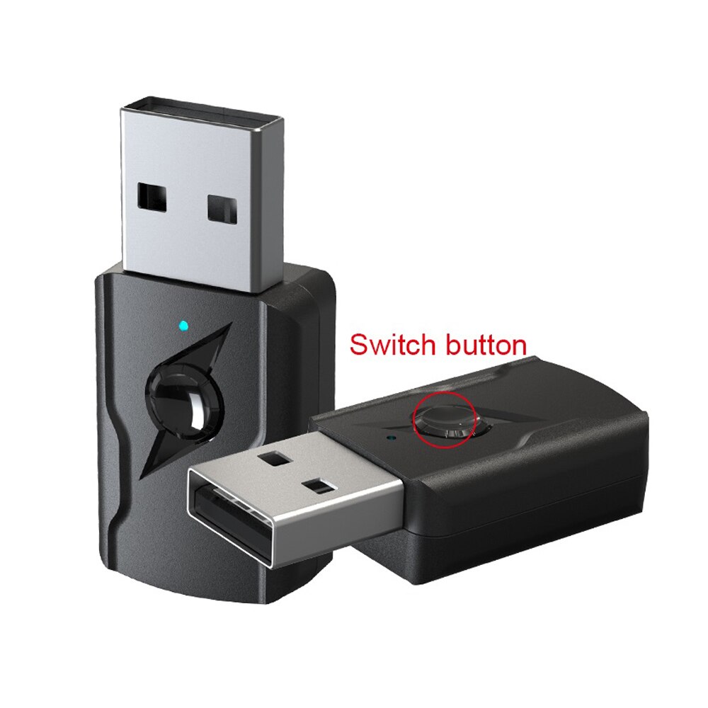 Bluetooth Dongle USB Wireless USB Bluetooth Adapte... – Grandado