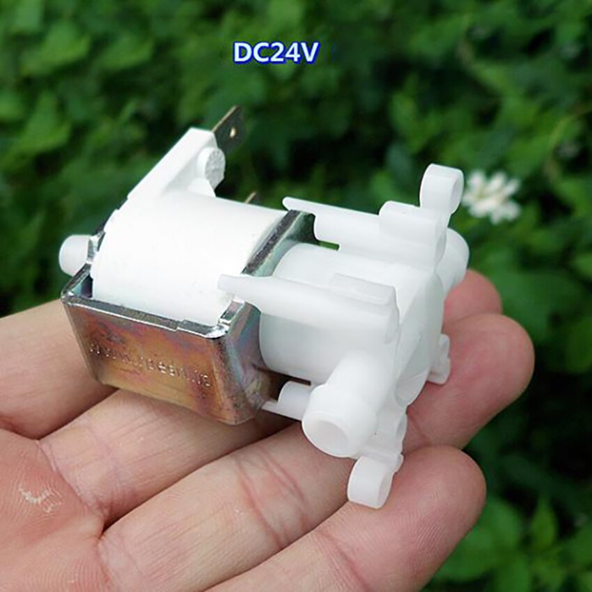 RPE two-position three-way solenoid valve electron... – Vicedeal