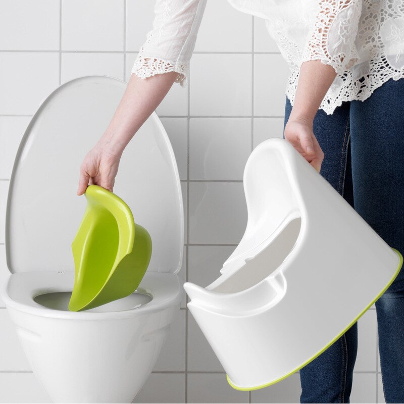 Baby Wc Zindelijkheidstraining Seat Kinderen Potje... – Grandado