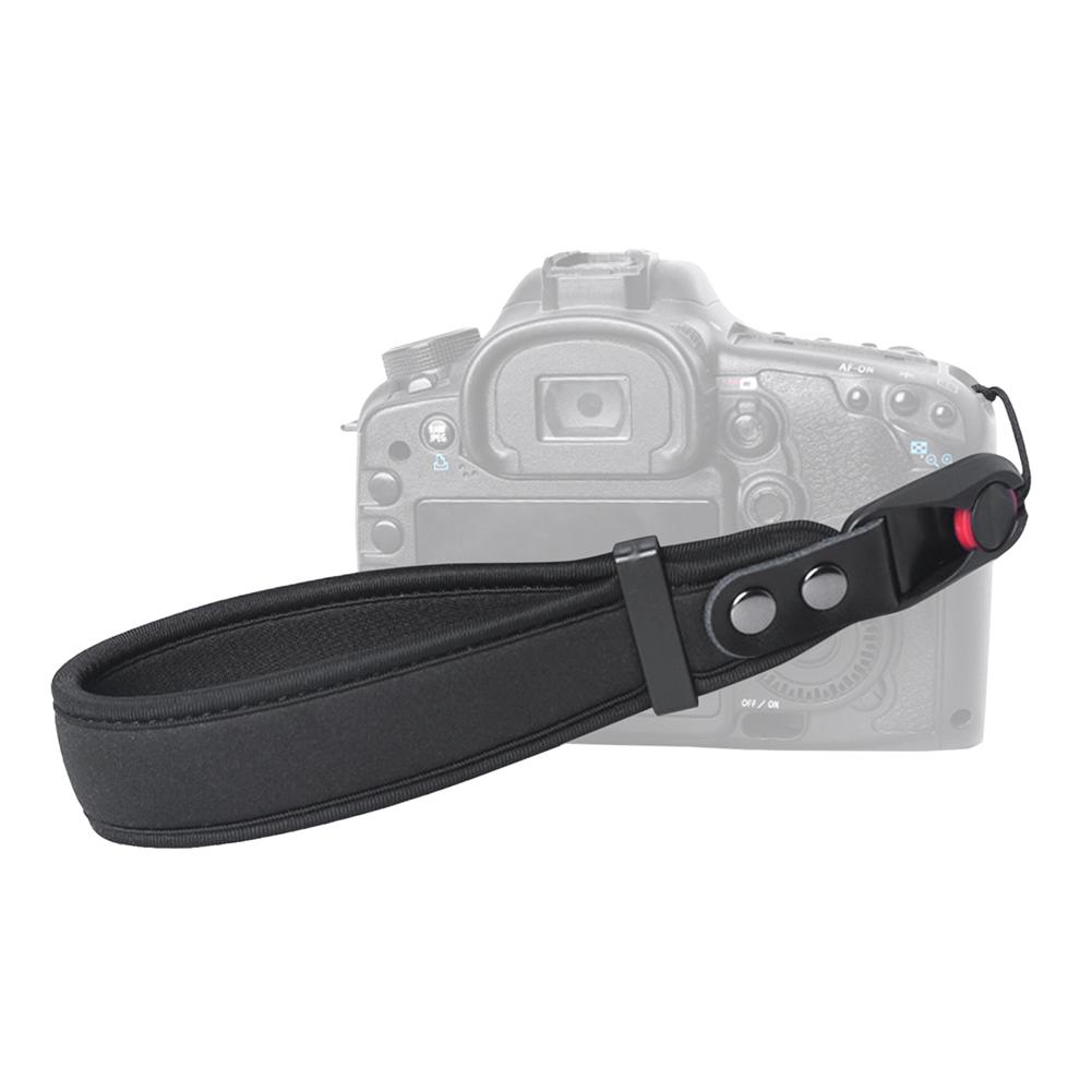 Camera Wrist Strap Sliding Dismantling Quick Relea... – Grandado