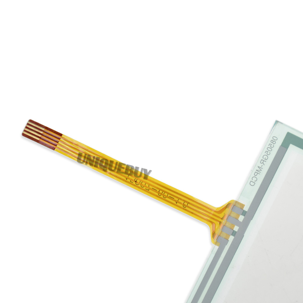 200*128mm Touch Screen for Ricoh Aficio MPC2000 MP... – Grandado