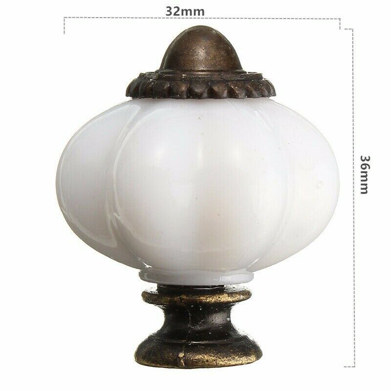 10 X Vintage Keuken Deur Kast Lade Dressoir Kast R... – Grandado