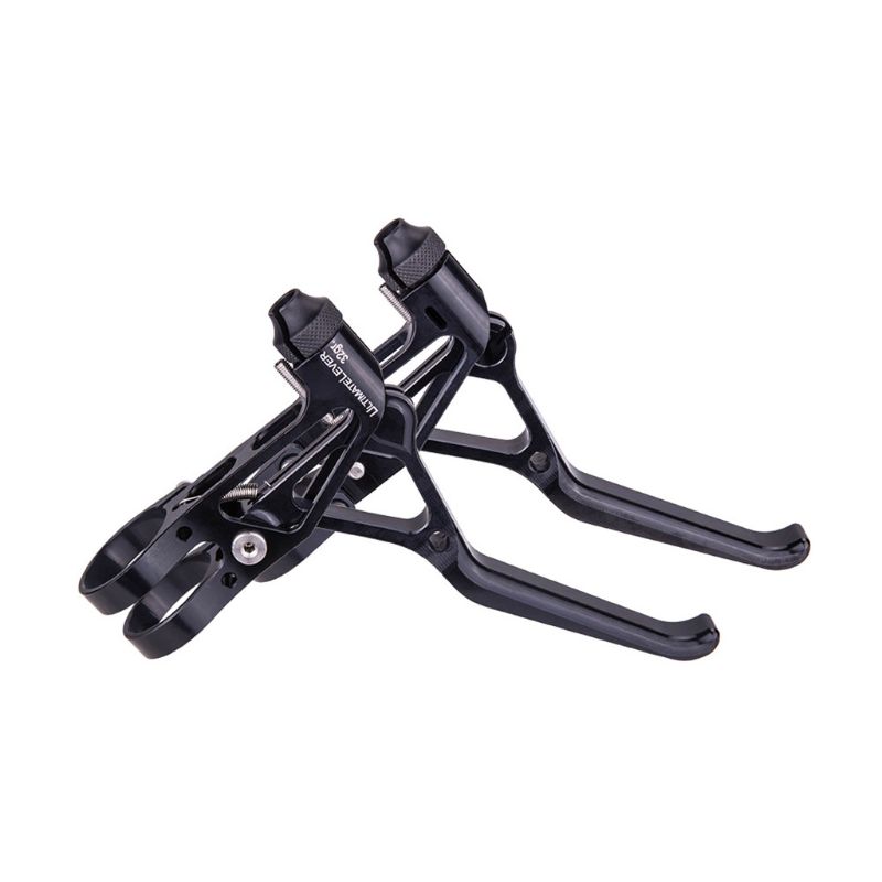 Ultralight Folding Bicycle Brake Caliper CNC V Bra... – Vicedeal