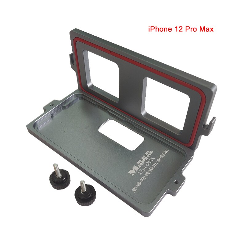 for iPhone12/ iPhone13 Series LCD Screen Frame Bez... – Vicedeal