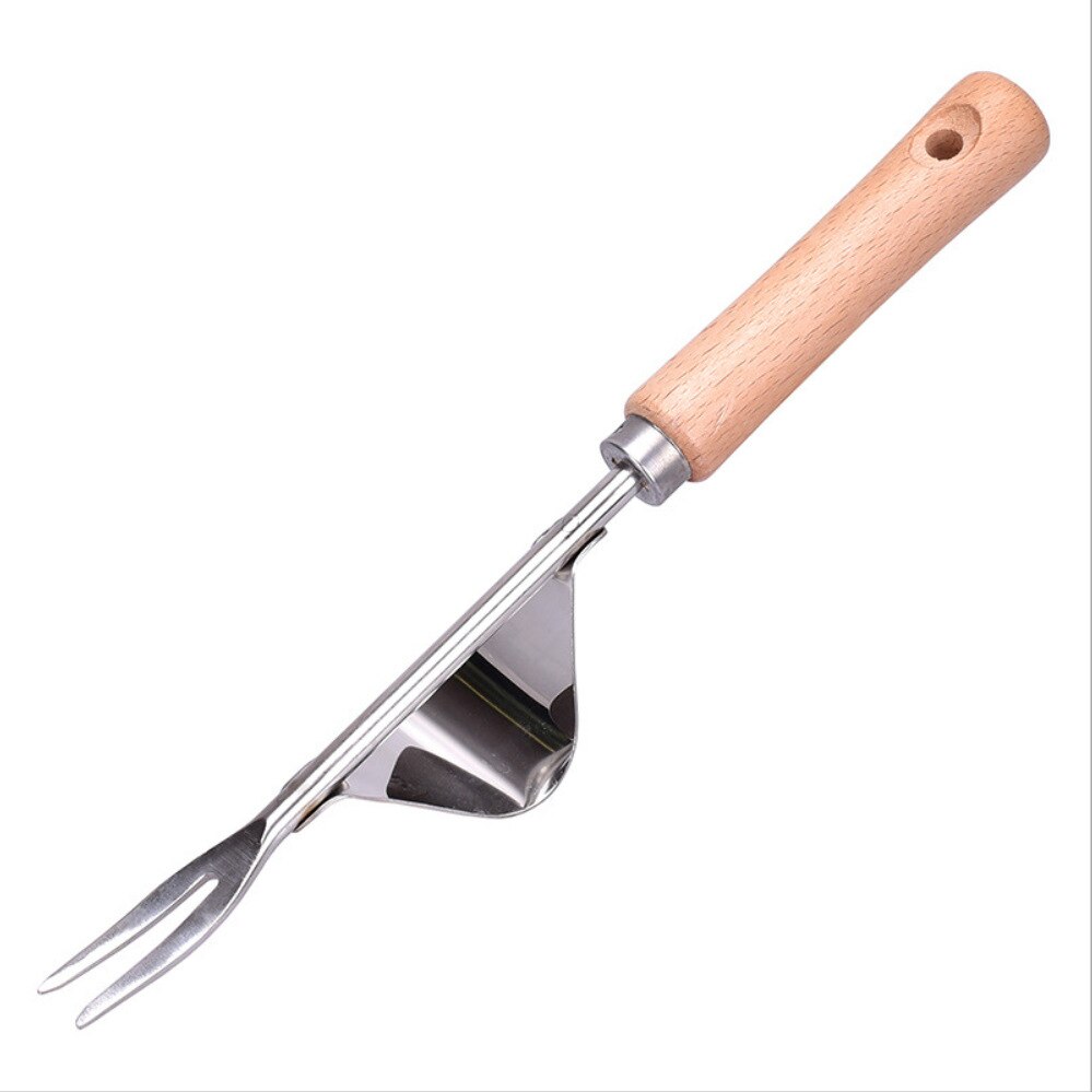 Turdy Puller Hand Weeding Removal Easy Apply Effec... – Grandado