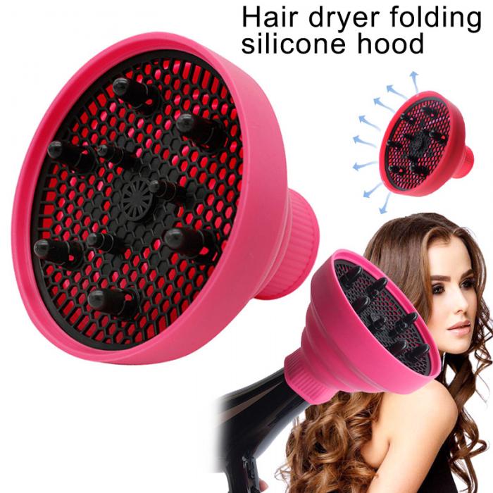 Plastic Universal Hair Diffuser Dryer Blower Haird... – Vicedeal