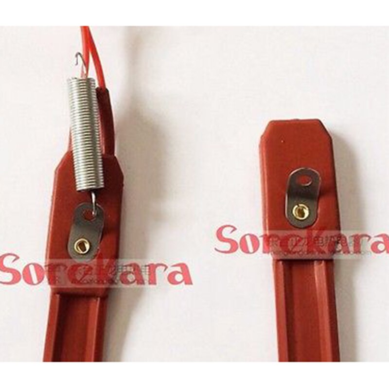 15x530mm 40W 200-240V Silicon Heater Strip Belt Fo... – Vicedeal