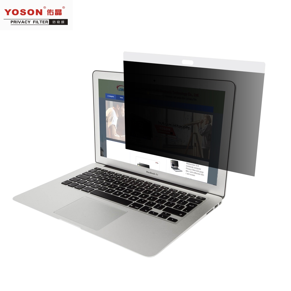 YOSON Magnetic Macbook 12 Computer Privacy Filter/... – Grandado