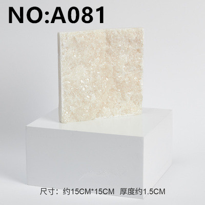 ins photo props pure natural slate photography pro... – Grandado