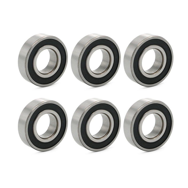 6Pcs Spindel Lager Für John Deere 60 "Deck 400 420... – Vicedeal
