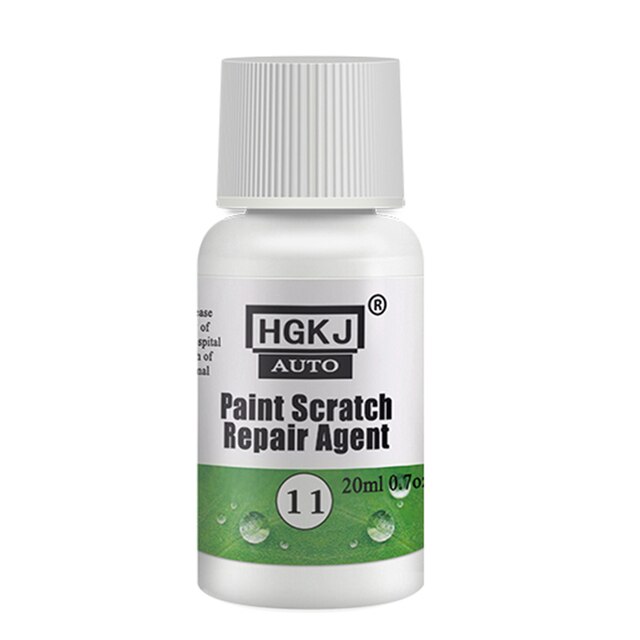 Car Accessories Car Scratch Repair Agent Car Paint... – Vicedeal
