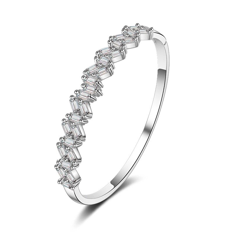Kinel Luxury Trendy Stackable Bangle Cuff For Wome... – Grandado