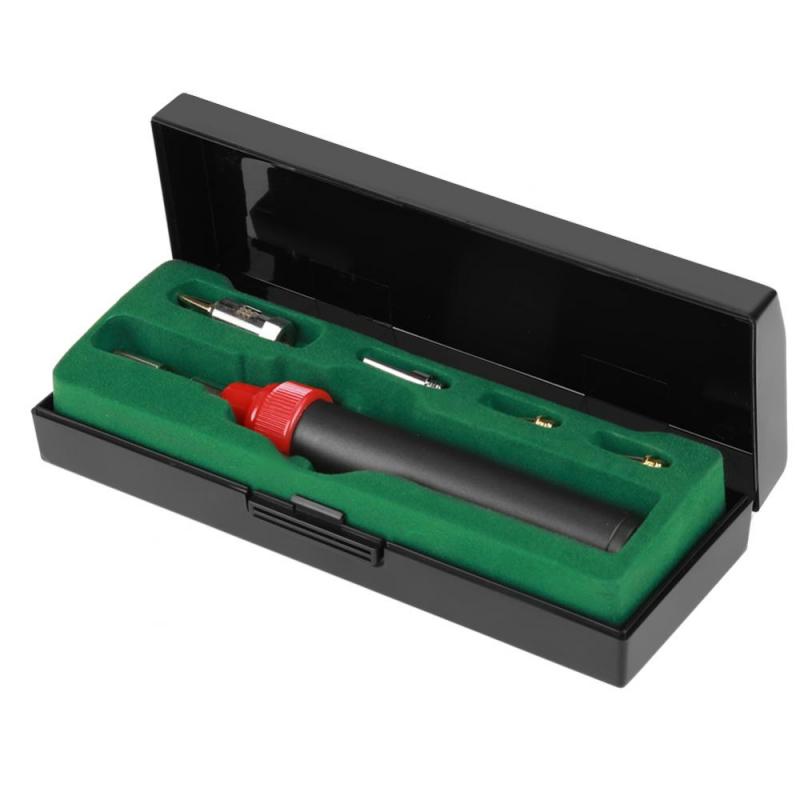 Portable Cordless Pure Butane Welding Pen Butane S... – Grandado