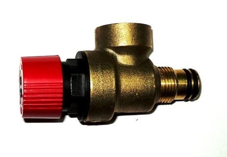 BOILER SAFETY VALVE – Vicedeal