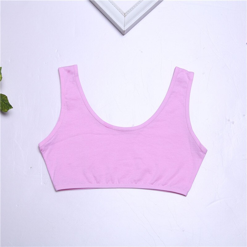 Girls underwear development period students bottom... – Vicedeal