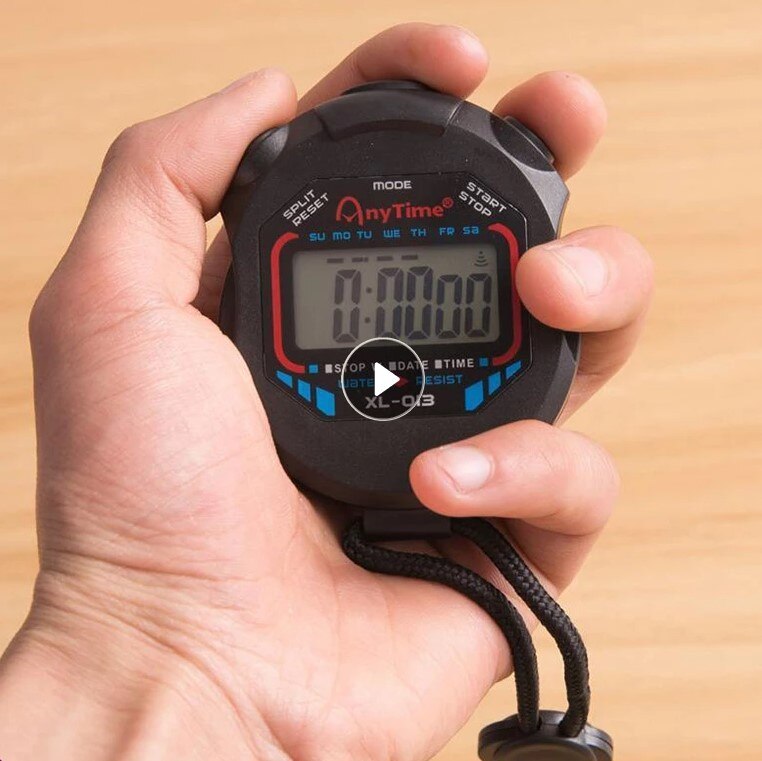 Digital Stopwatch Timer Multifuction Kitchen Timer... – Vicedeal