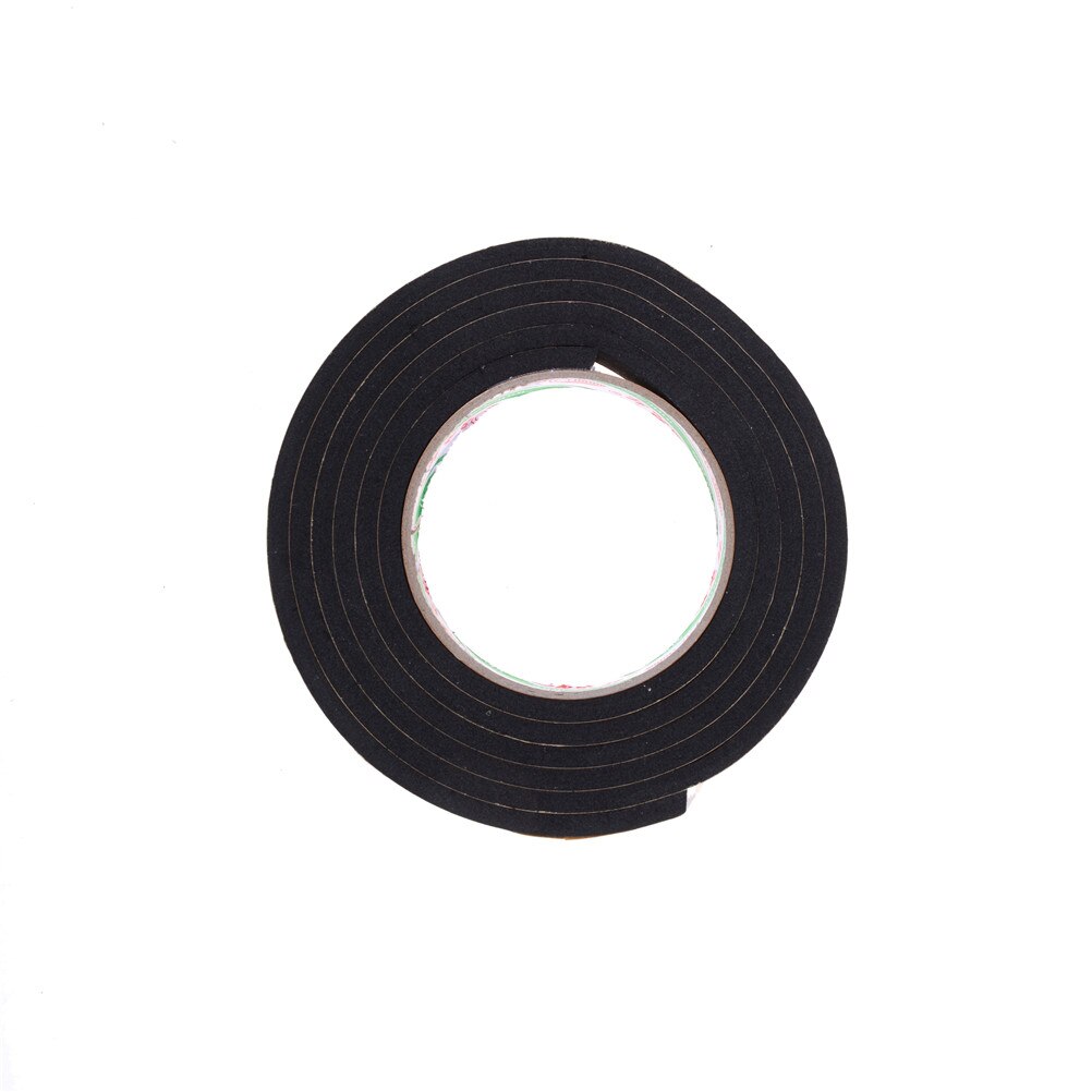 1Roll Single Sided Self Adhesive Shockproof Sponge... – Vicedeal