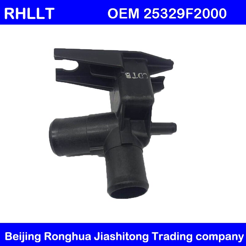 Oem 25329f2000 do pescoço do enchimento do líquido... – Grandado